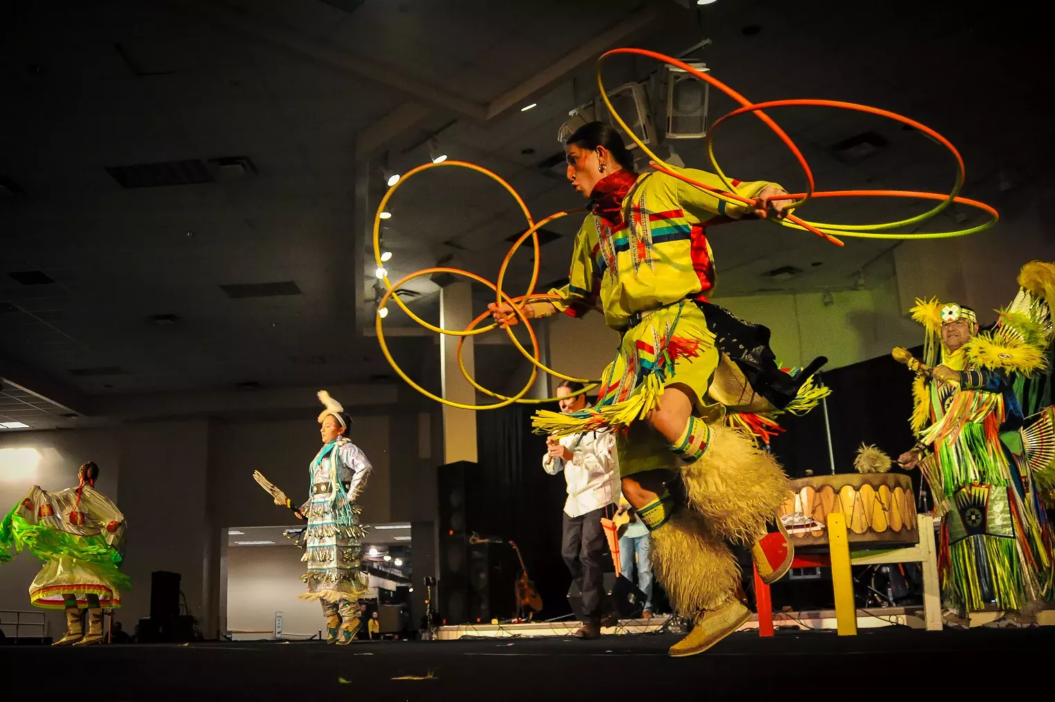 Indian Market and Southwest Showcase Comes to Denver Mart | Westword