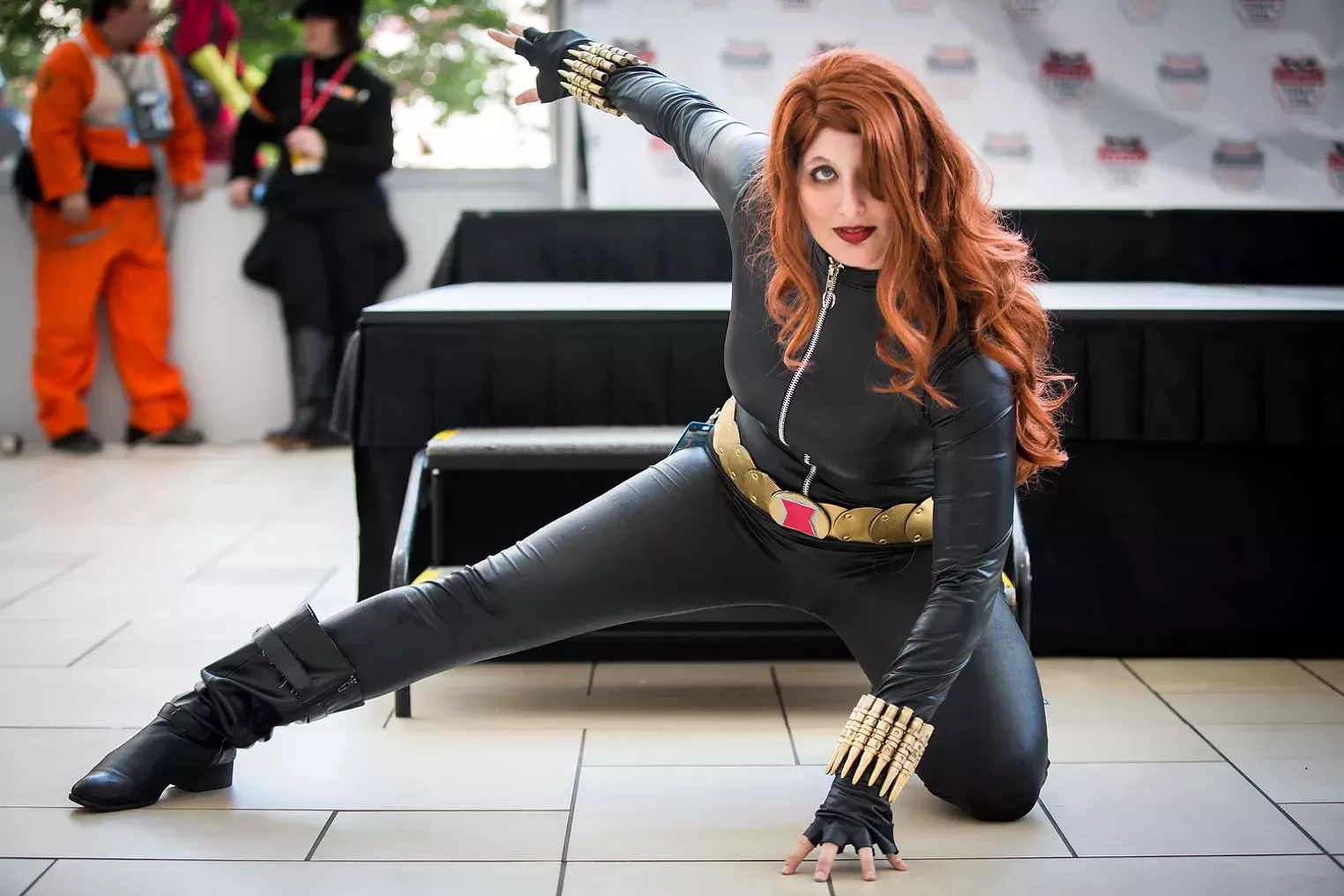 The Best Comic Con Costumes of 2016 | Denver | Denver Westword | The ...