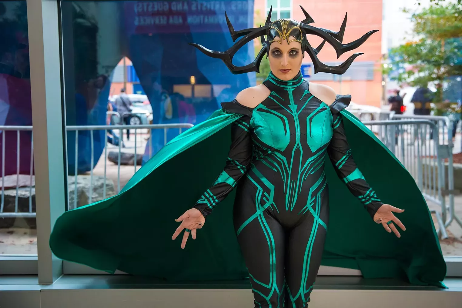 Photos: Denver Comic Con 2018 Was Dressed to Impress | Westword