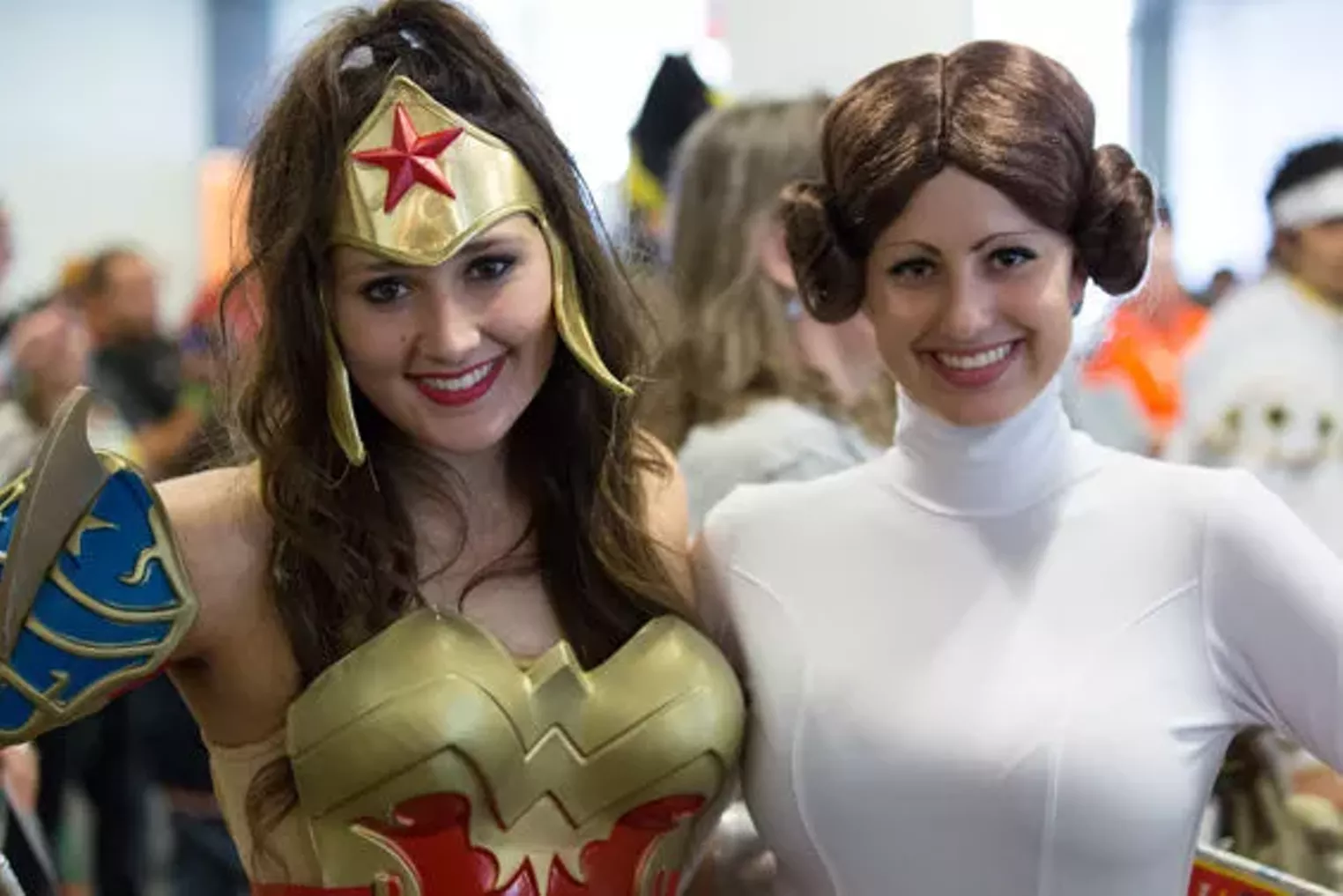 The Best of 2013 Cosplay in 100 Photos | Denver | Denver Westword | The ...