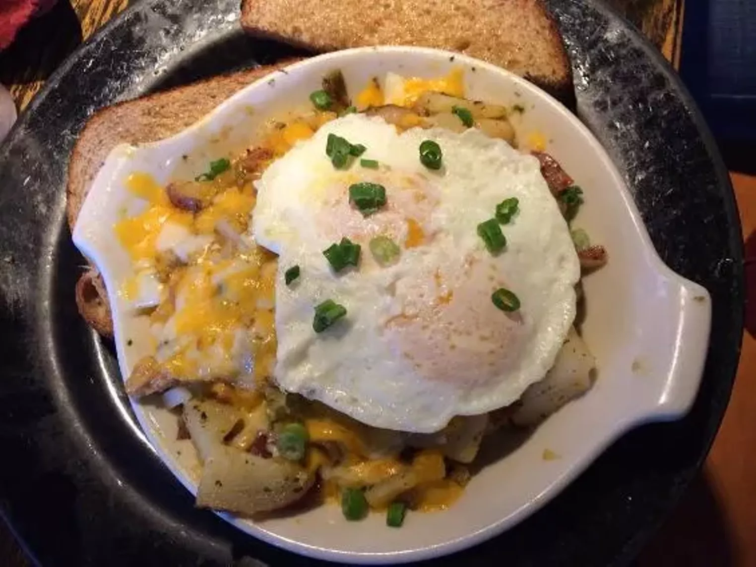 The Buff Restaurant | Boulder | Breakfast/Brunch | Restaurant