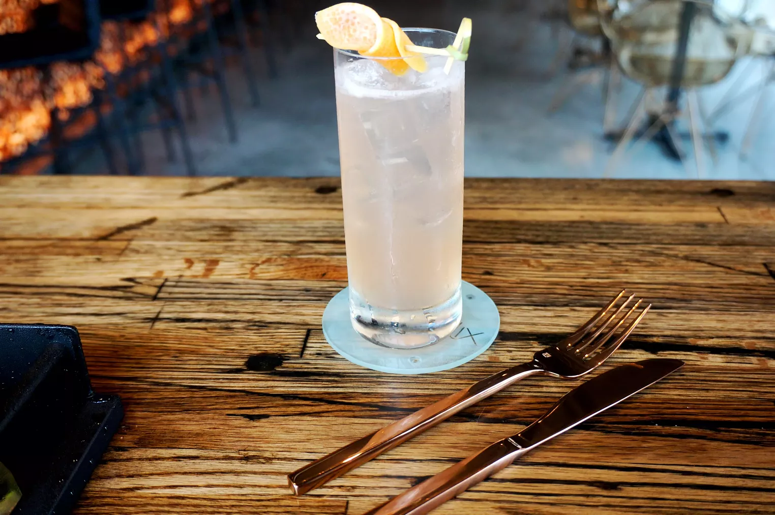 The Craft Cocktail Bars of Drink Here: The Fifty Best Denver Bars ...