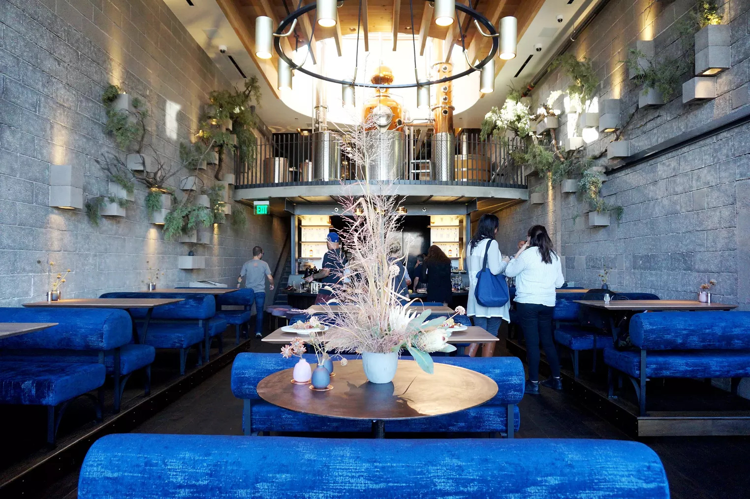 The Craft Cocktail Bars of Drink Here: The Fifty Best Denver Bars ...