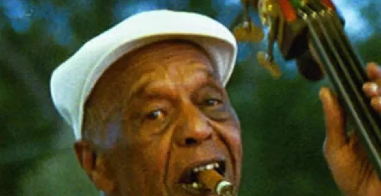 Charles Burrell Honored by Colorado Symphony at Tantalizing Tchaikovsky ...