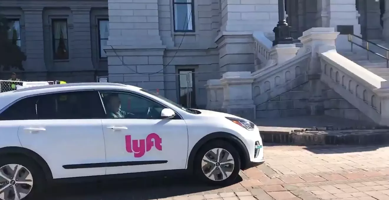 Corporations Are Here to Save Colorado From Climate Change | Westword