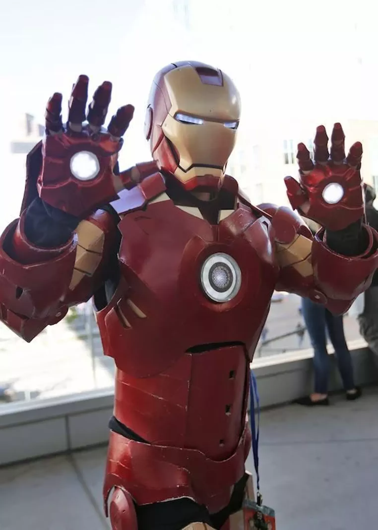 The Costumes of Denver Comic Con 2013 | Denver | Denver Westword | The ...