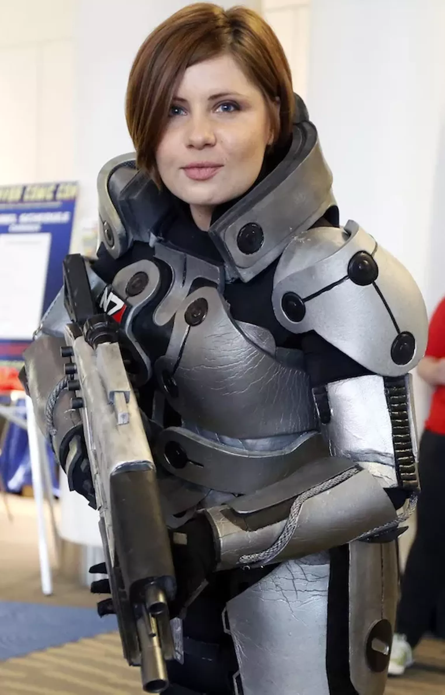 The Costumes of Denver Comic Con 2013 | Denver | Denver Westword | The ...