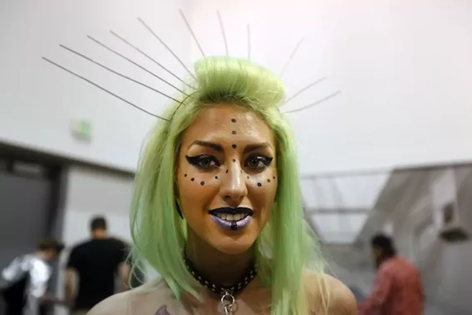 The Costumes of Denver Comic Con 2013 | Denver | Denver Westword | The ...