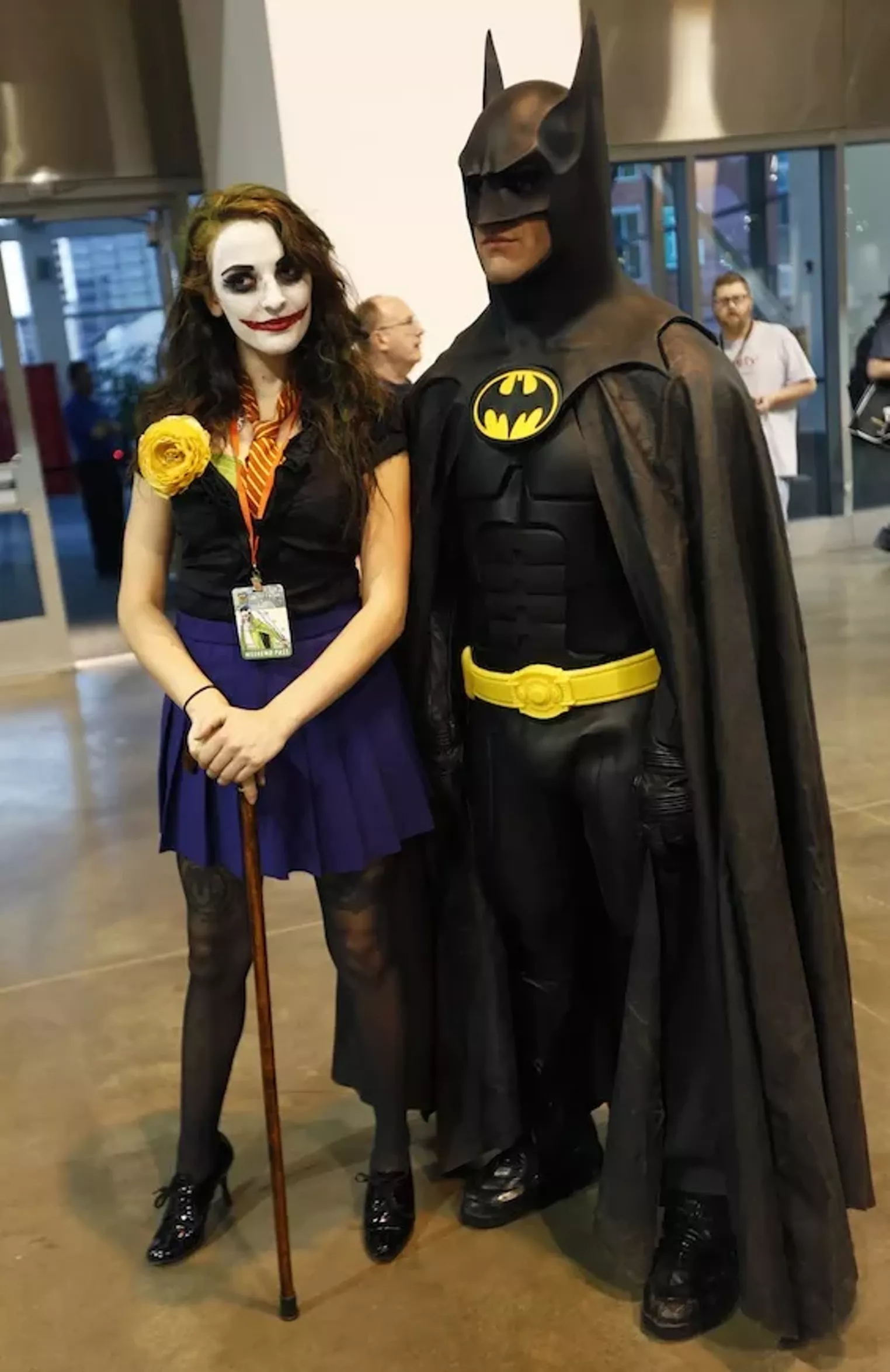 The Costumes of Denver Comic Con 2013 | Denver | Denver Westword | The ...