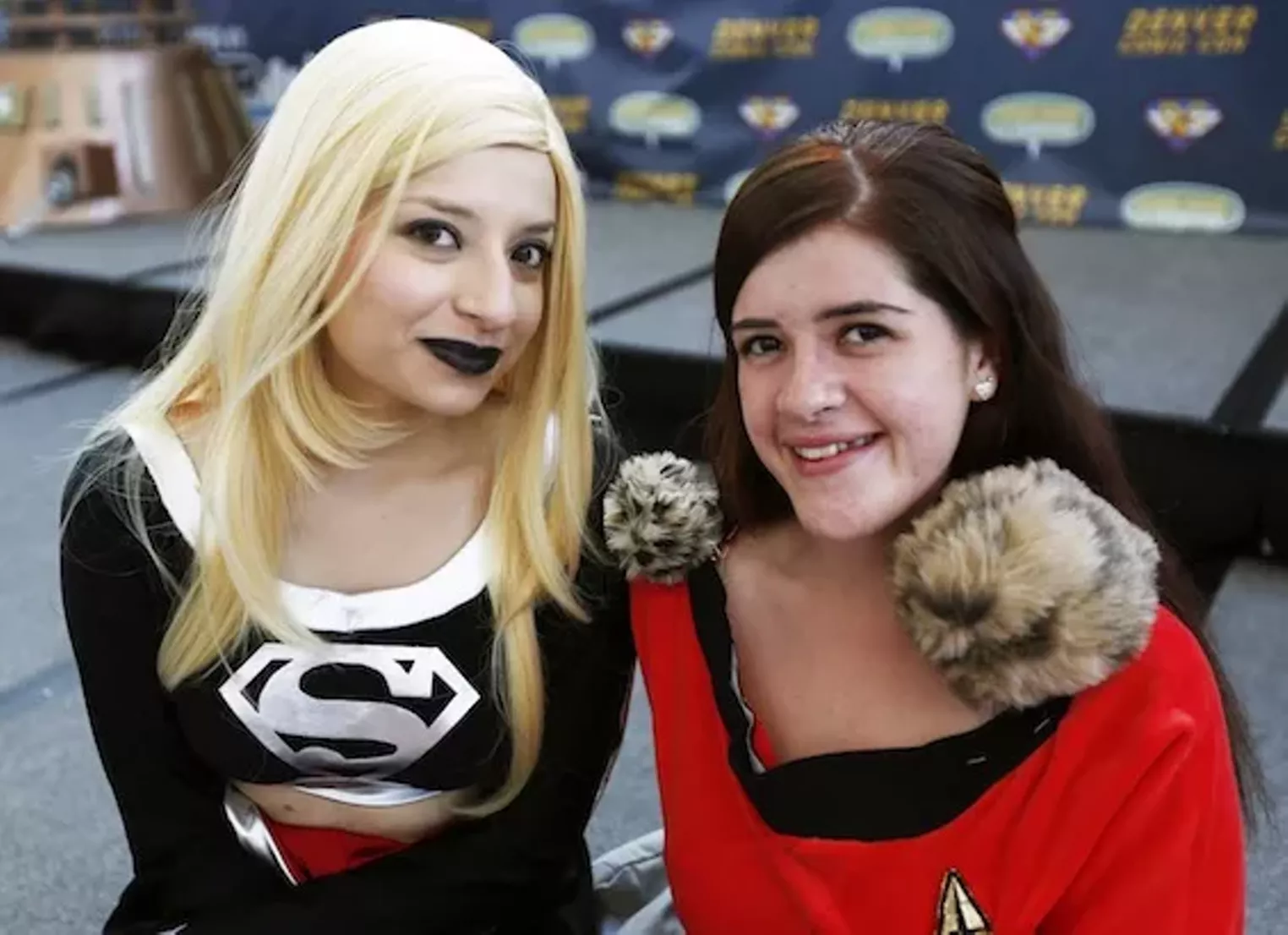 The Costumes of Denver Comic Con 2013 | Denver | Denver Westword | The ...