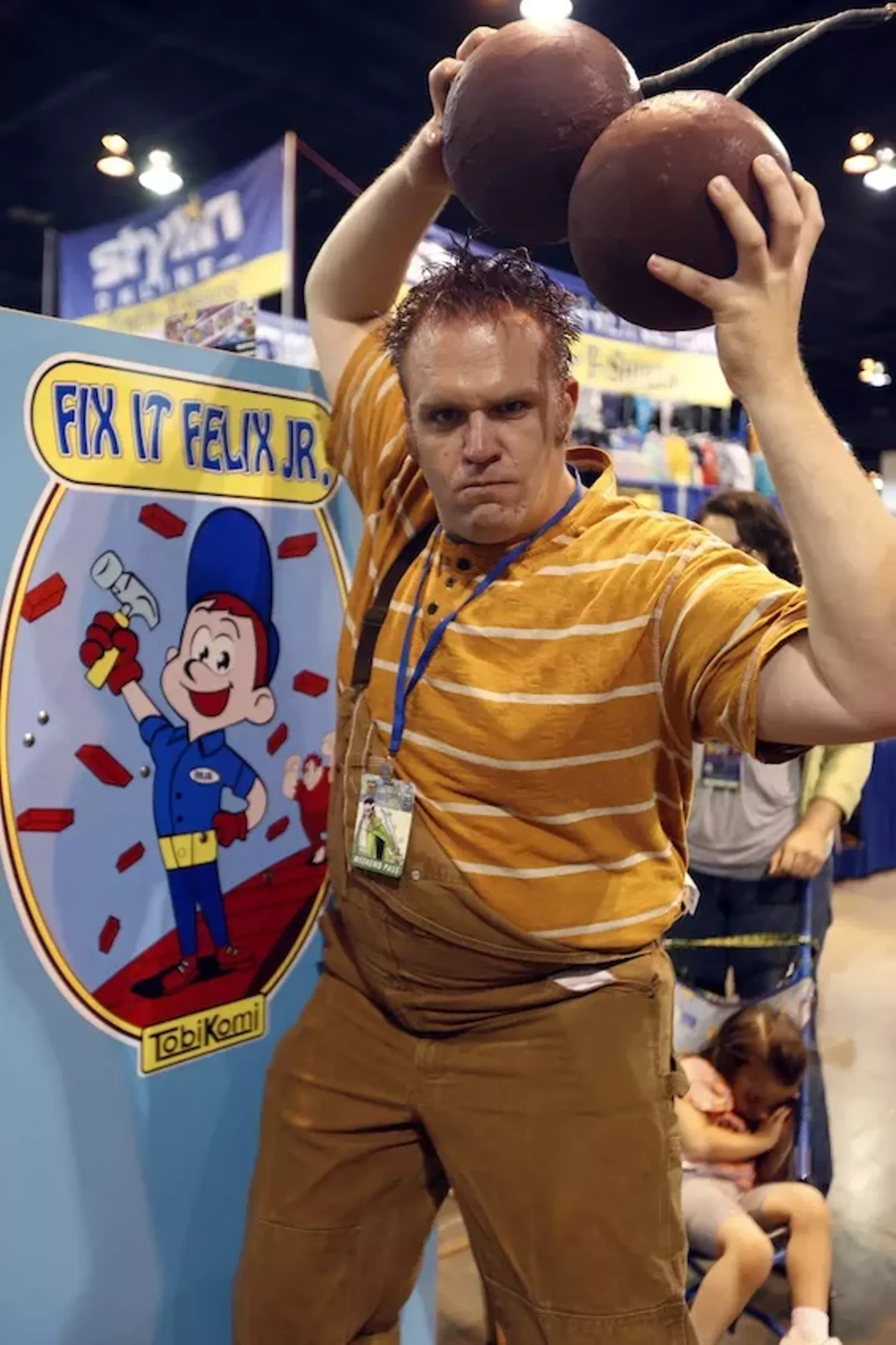 The Costumes of Denver Comic Con 2013 | Denver | Denver Westword | The ...