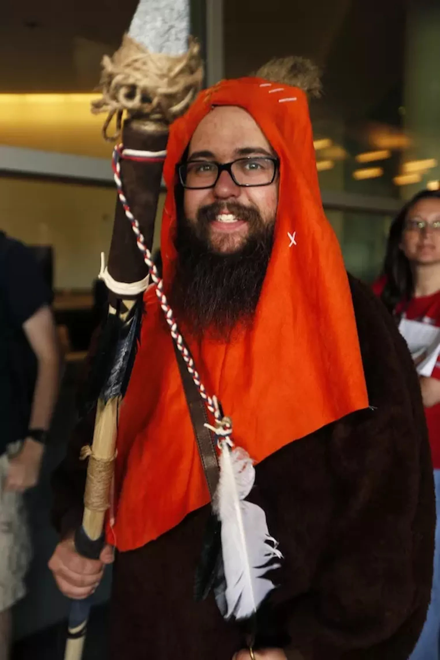 The Costumes of Denver Comic Con 2013 | Denver | Denver Westword | The ...