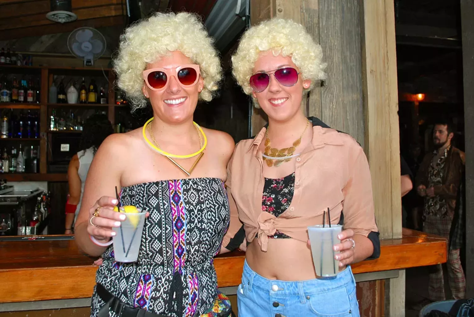 The Denver Cruisers hop on the Soul Train | Denver | Denver Westword ...