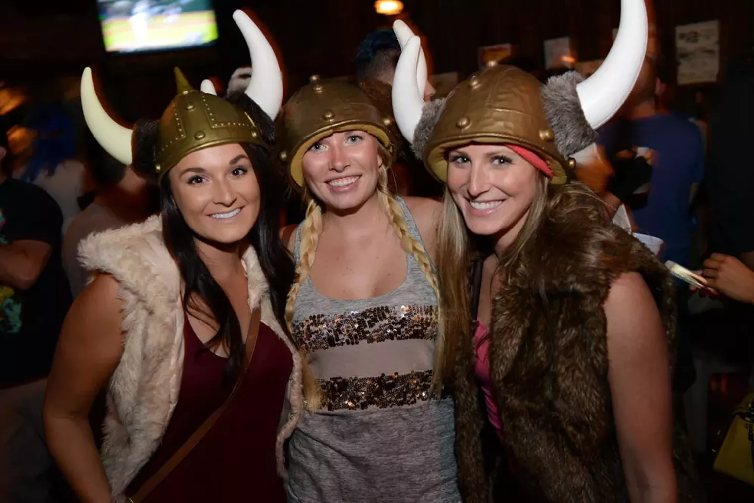 The Denver Cruisers' Last Ride of the Season | Denver | Denver Westword ...