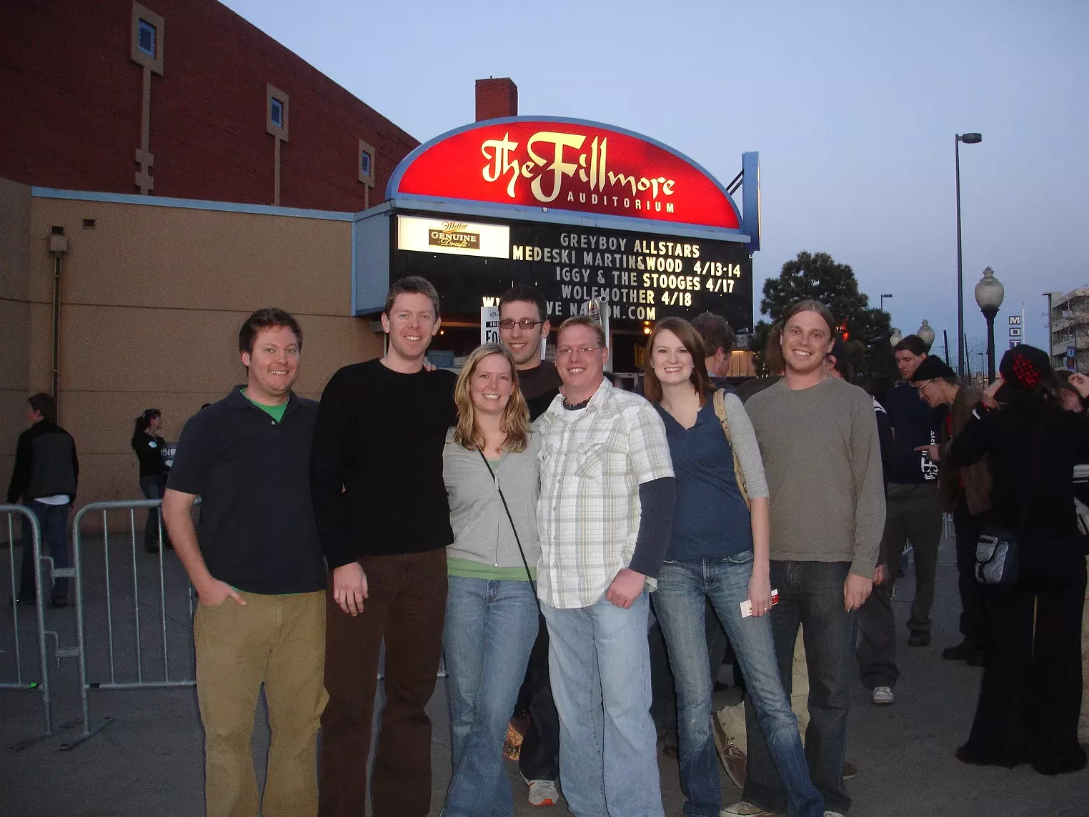 The Fillmore | Denver | Denver Westword | The Leading Independent News ...