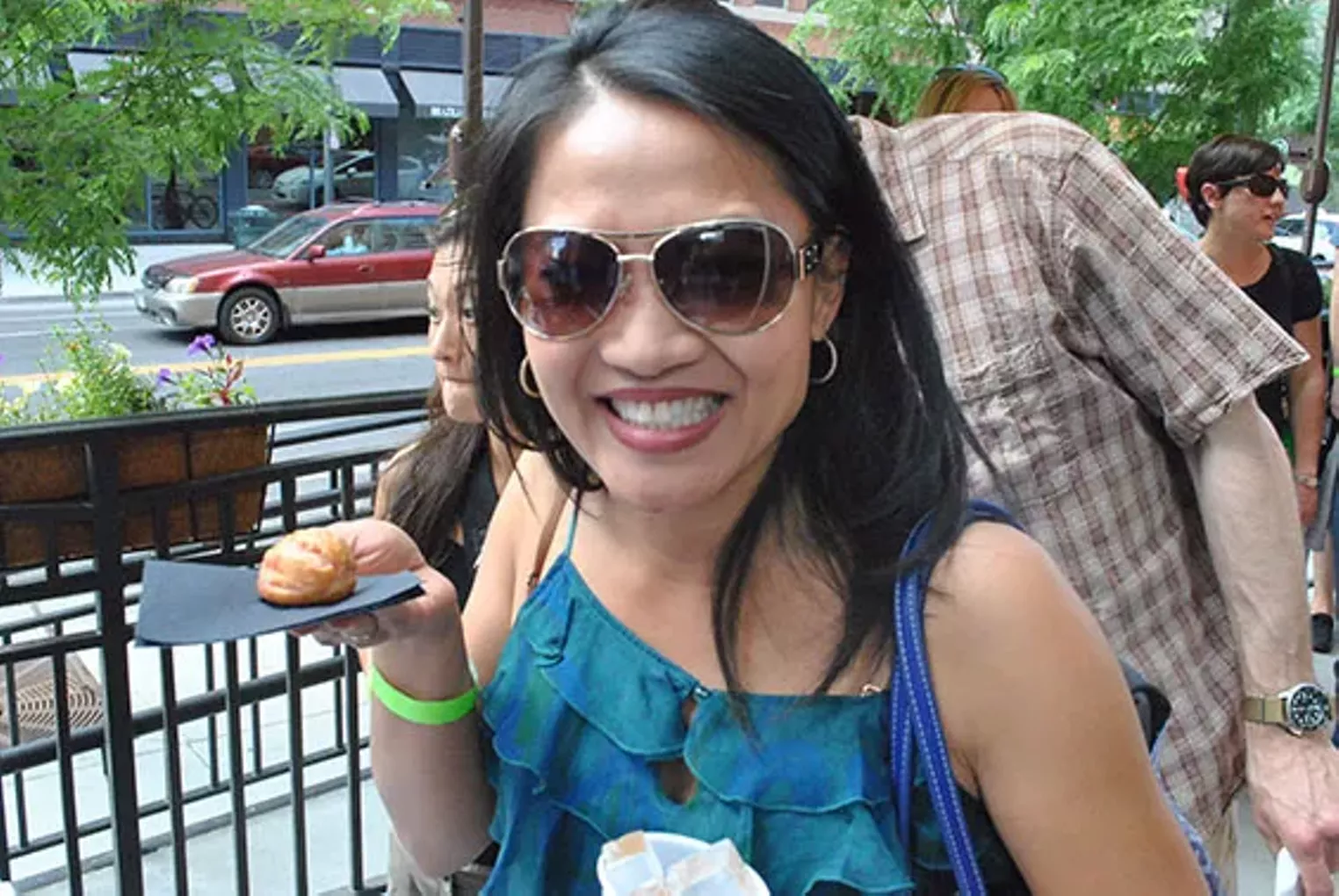 The Food of LoDo Bites | Denver | Denver Westword | The Leading ...