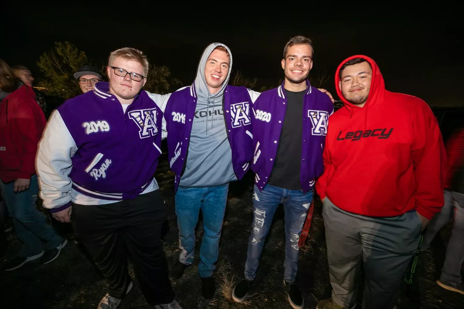 Photos: The Frightmare Compound Celebrates 35 Years of Scares in Denver ...