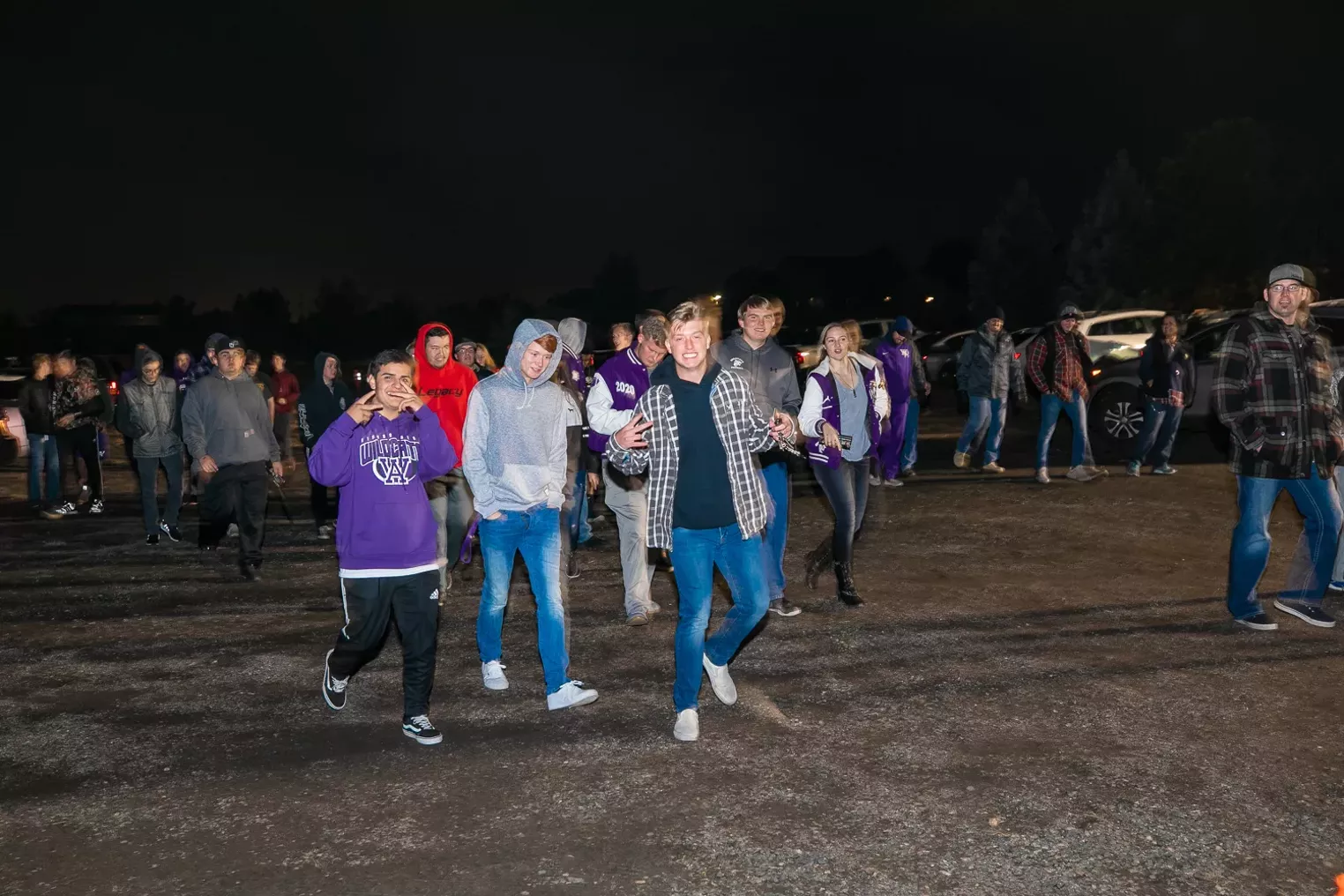 Photos: The Frightmare Compound Celebrates 35 Years of Scares in Denver ...