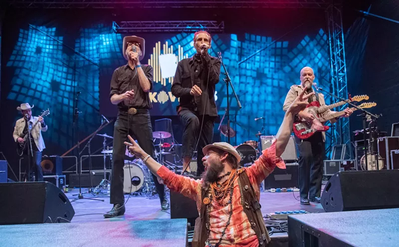 The Most Influential Latina Rappers of All Time | Westword