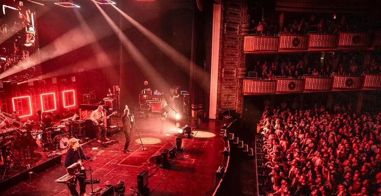 The National, Slightly Stoopid, Lynyrd Skynrd and the Best Concerts in ...