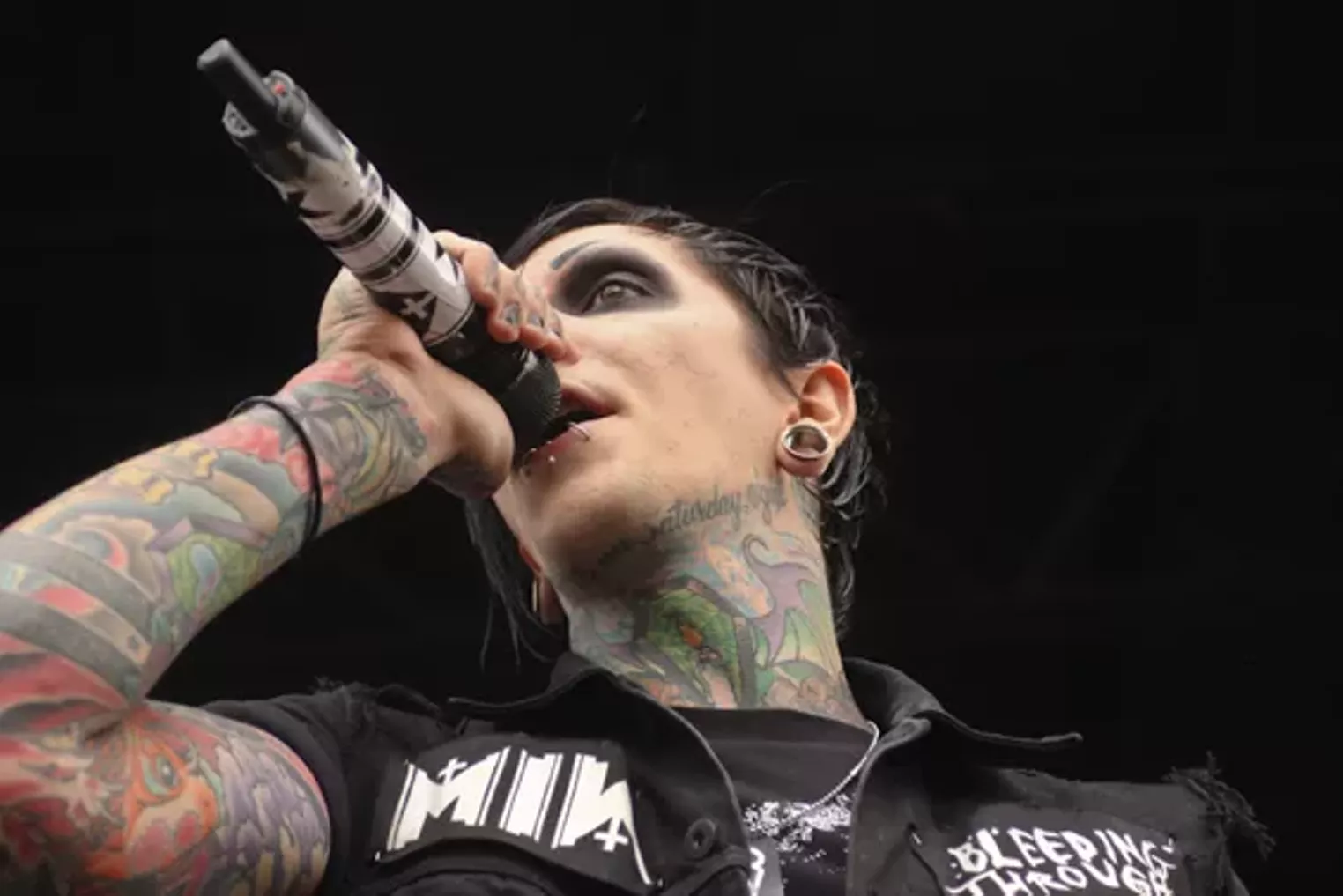 The People of Mayhem Festival 2013 | Denver | Denver Westword | The ...