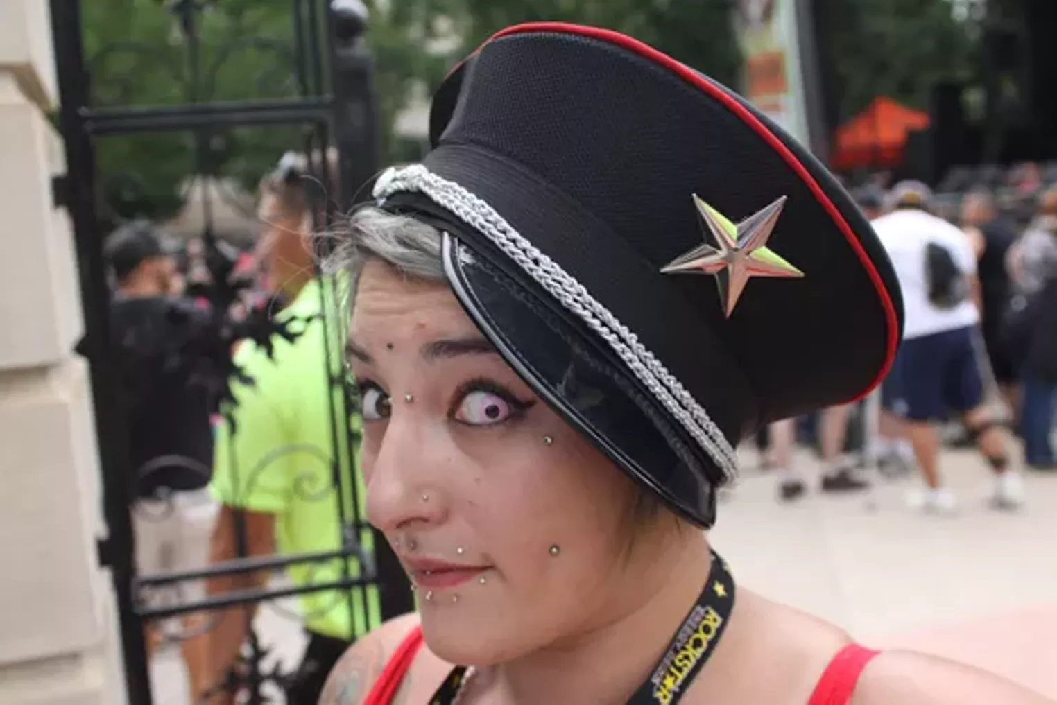 The People of Mayhem Festival 2013 | Denver | Denver Westword | The ...