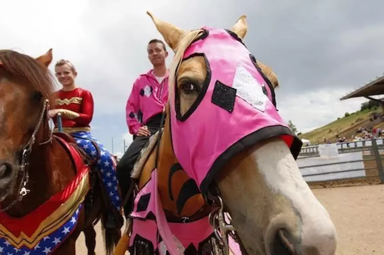 The People of the Colorado Gay Rodeo | Denver | Denver Westword | The ...
