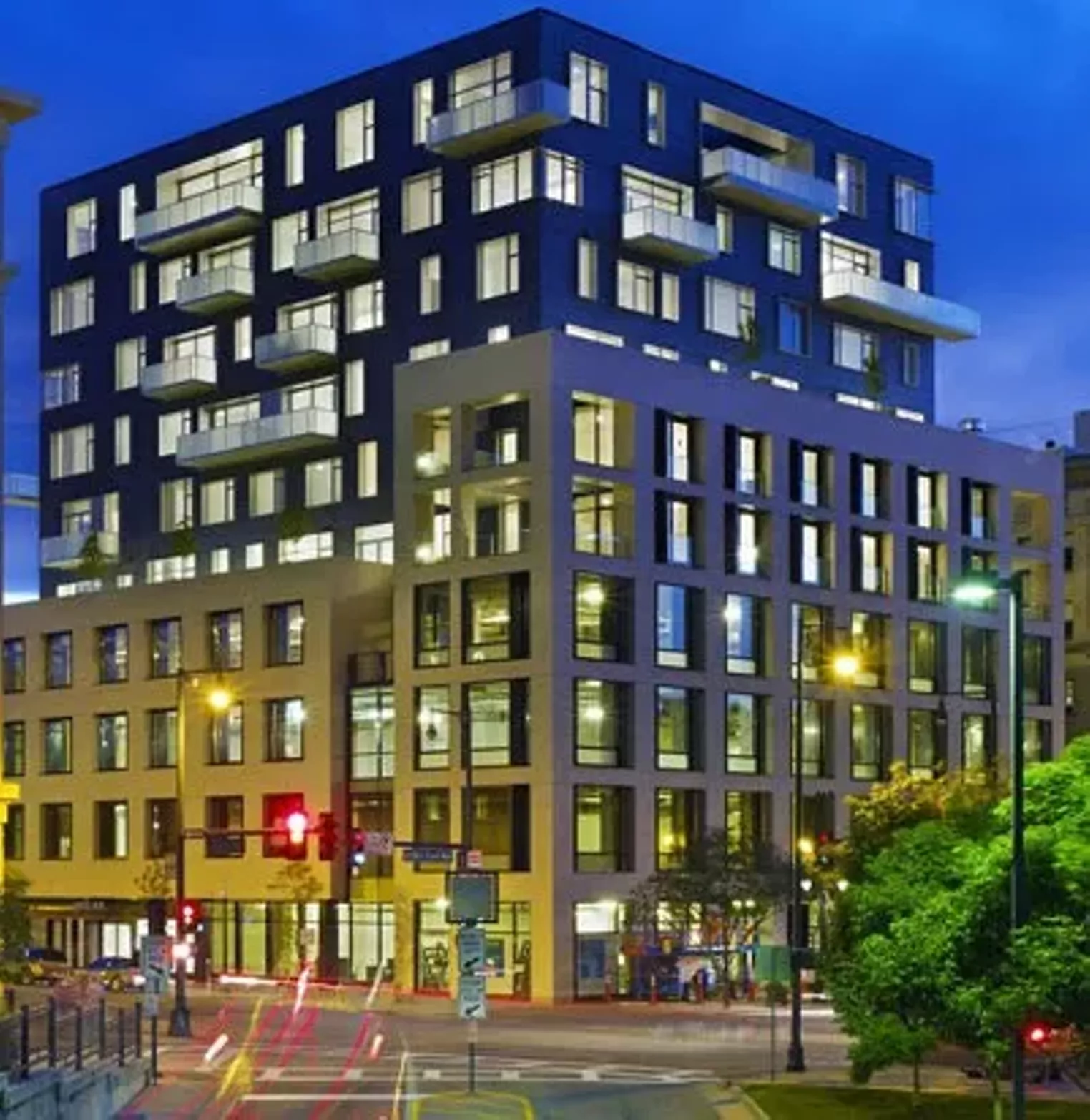 Best Addition to LoDo 2009 | The SugarCube | Best of Denver® | Best ...