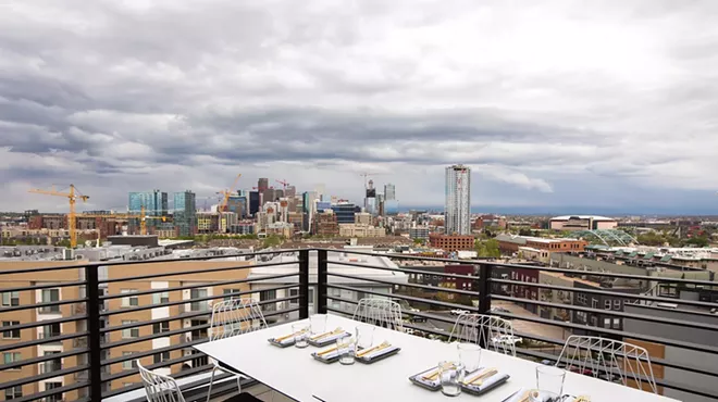 El Five | Highland/Lower Highland | Tapas, Mediterranean | Restaurant