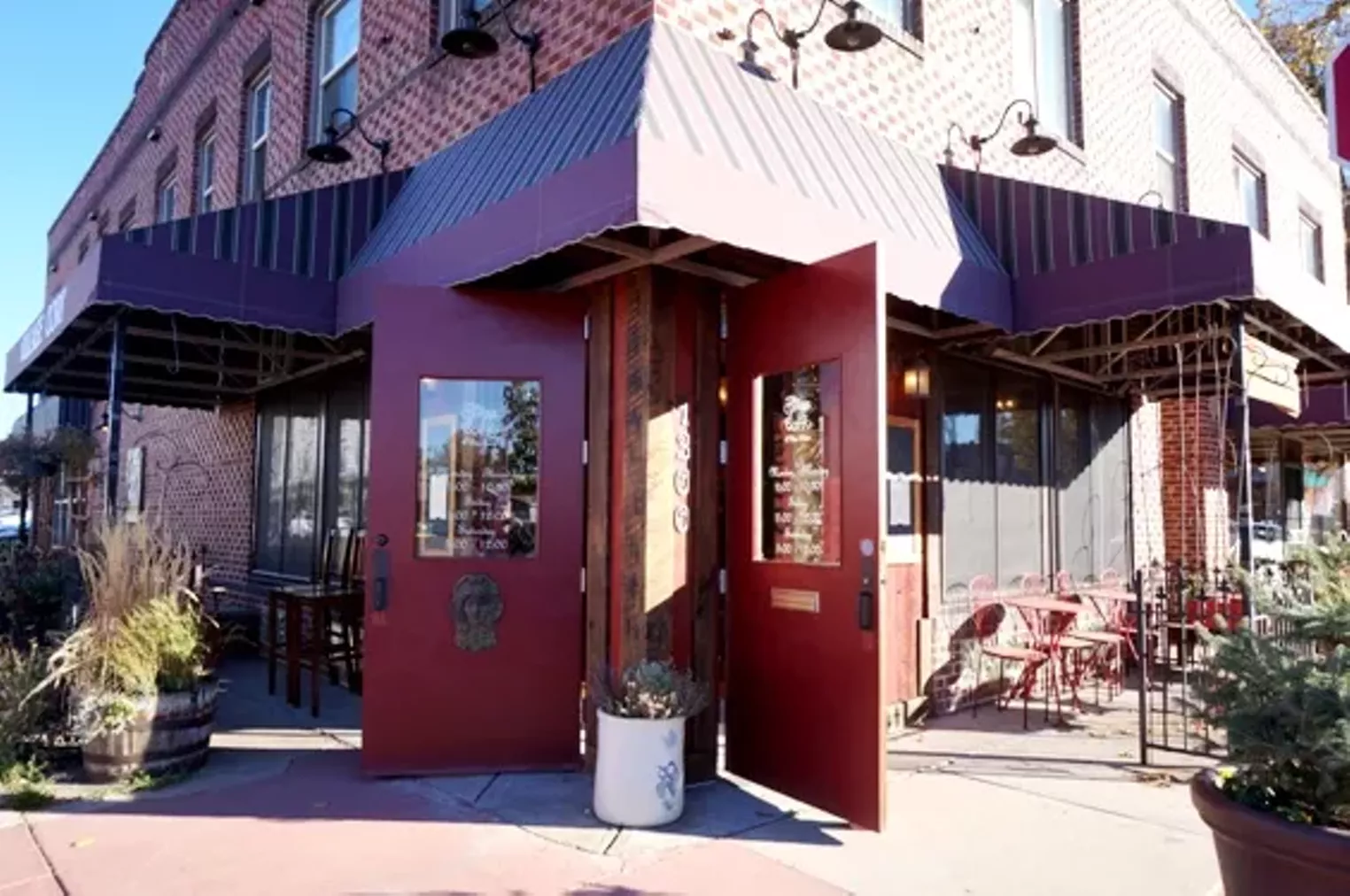 Best Wine Bar 2015 The Village Cork Best Of Denver Best