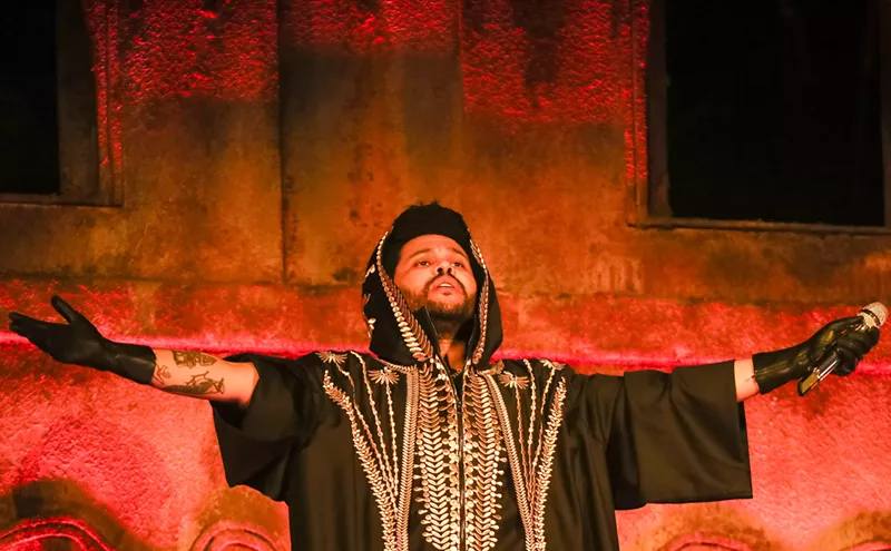 The Most Influential Latina Rappers of All Time | Westword