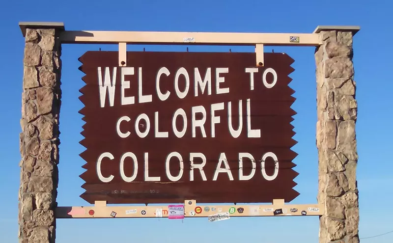 Colorado Rep Manny Rutinel is Running for Gabe Evans's Congress Seat ...