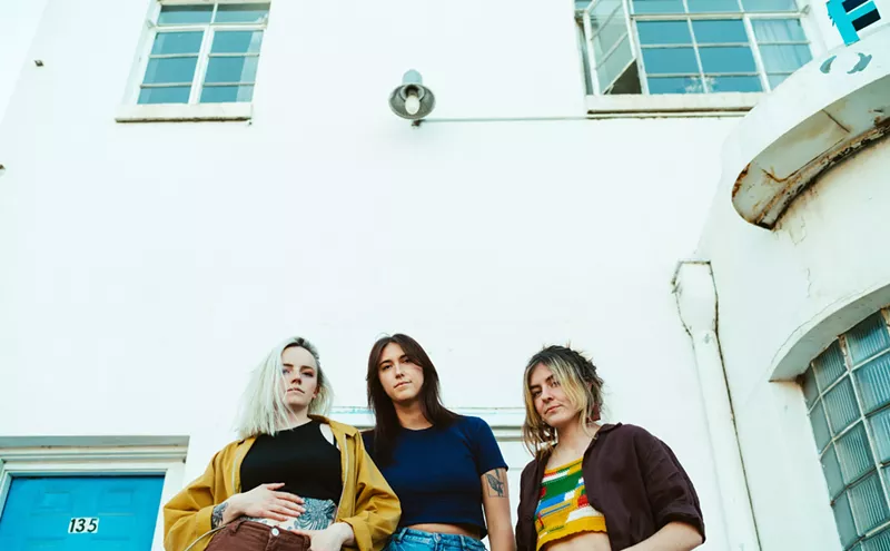 Denver Music News and Reviews: The Best Local Bands in Denver, CO