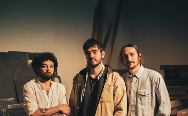 Katy Perry Denver Show Rescheduled for Nuggets Playoff | Westword