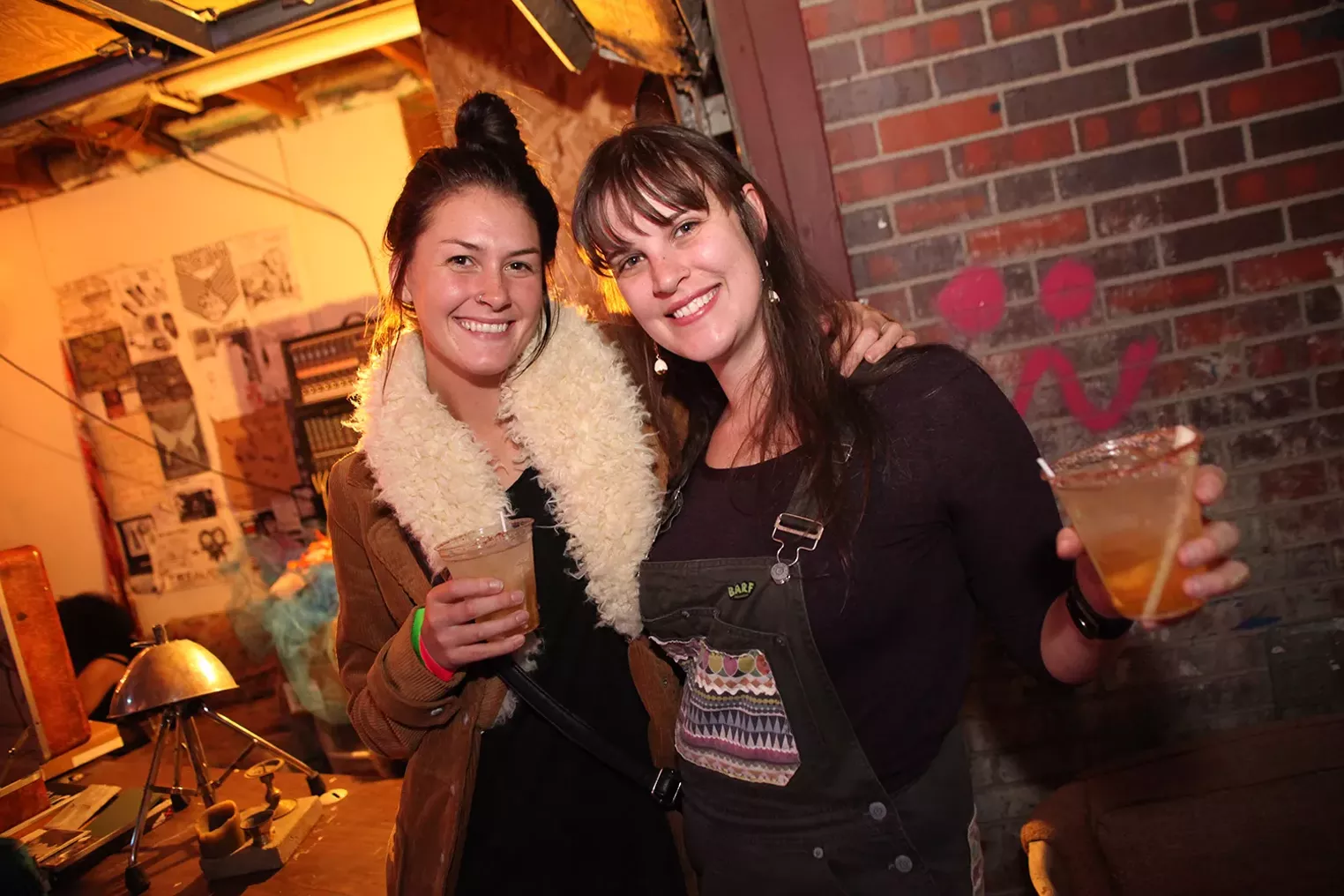 Titwrench 8 at Glob | Denver | Denver Westword | The Leading ...