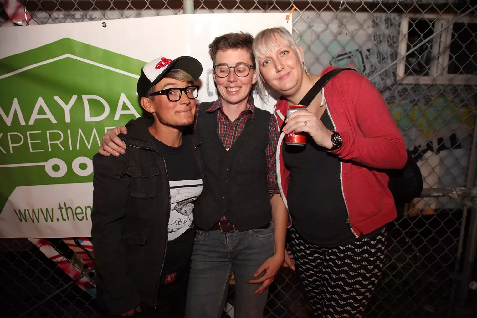 Titwrench 8 at Glob | Denver | Denver Westword | The Leading ...