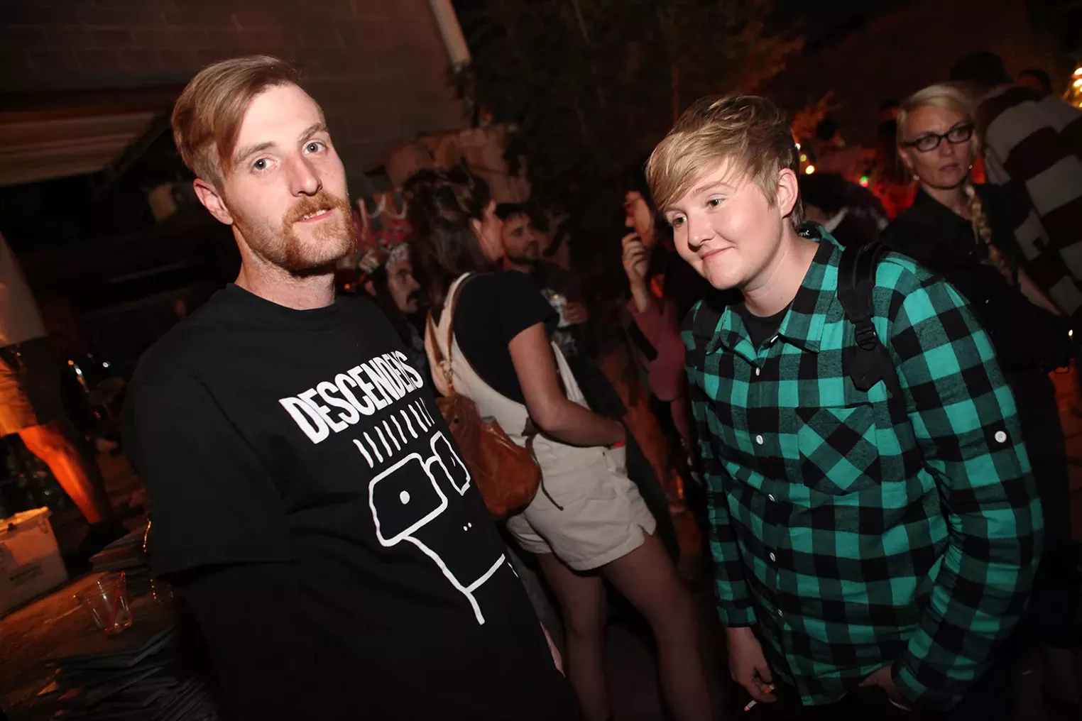 Titwrench 8 at Glob | Denver | Denver Westword | The Leading ...