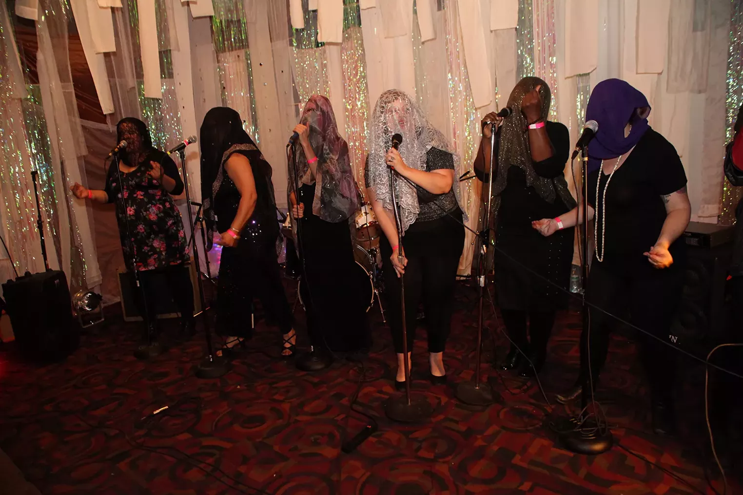 Titwrench 8 at Glob | Denver | Denver Westword | The Leading ...