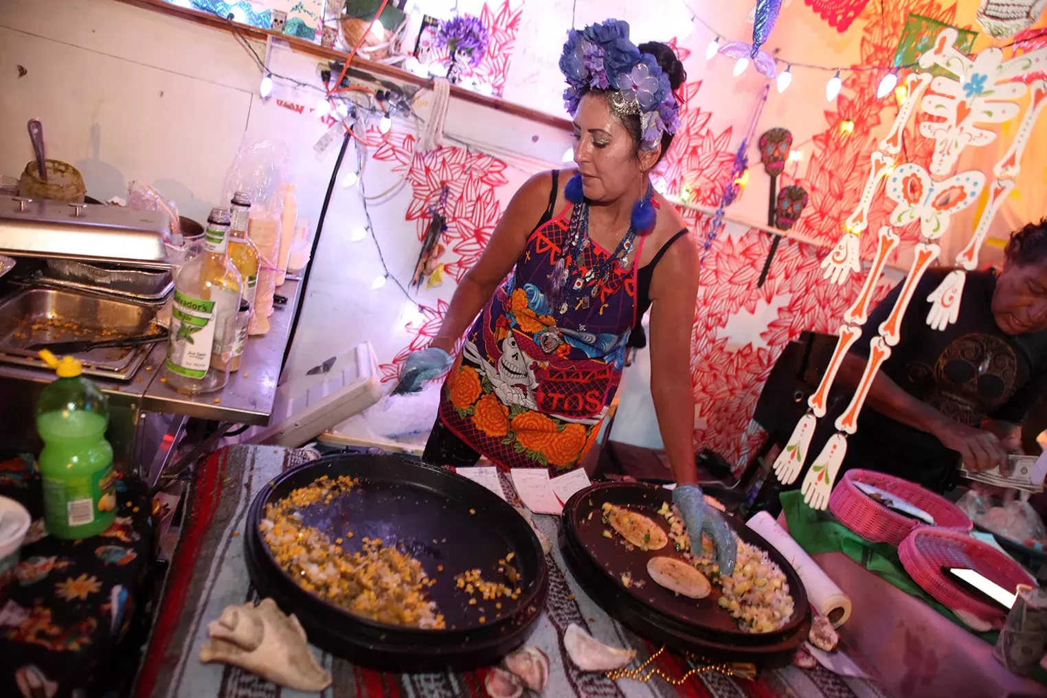 Titwrench 8 at Glob | Denver | Denver Westword | The Leading ...