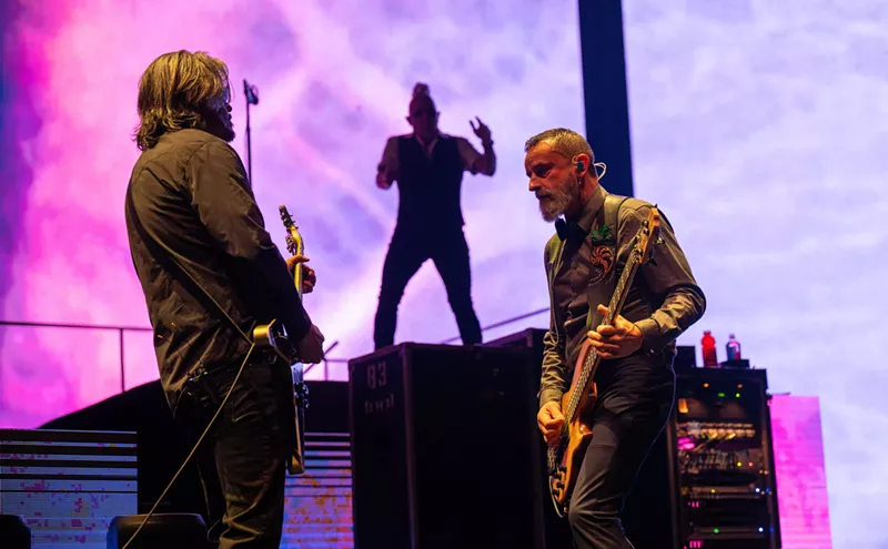 The ten best family-friendly rap albums | Backbeat | Denver | Denver ...