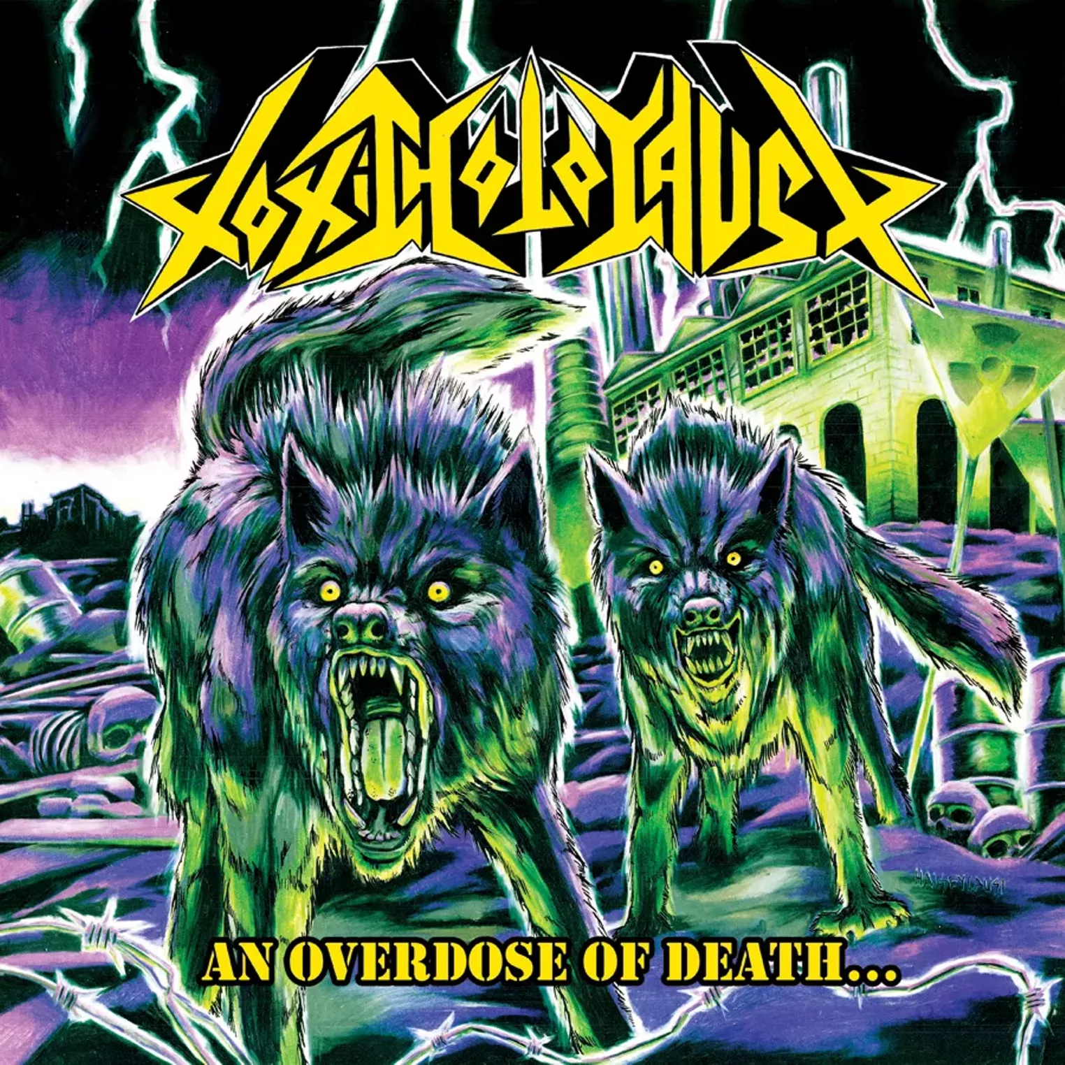 The Creepiest Metal Album Covers Of All Time 9gag Vrogue The Creepiest Metal Album Covers Of All Time 9gag Vrogue