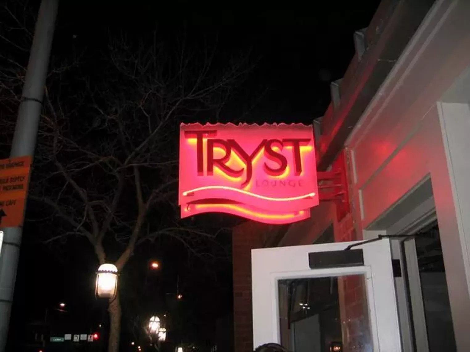 Tryst Lounge | Denver | Denver Westword | The Leading Independent News ...