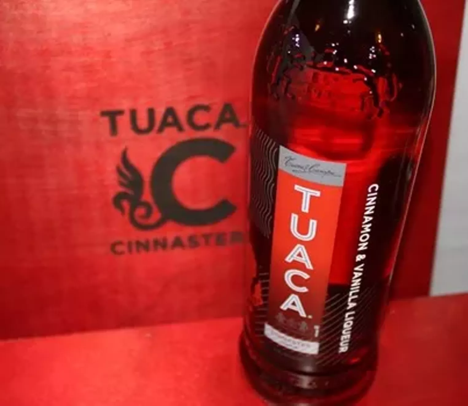 Tuaca Cinnaster Bar Hop | Denver | Denver Westword | The Leading ...