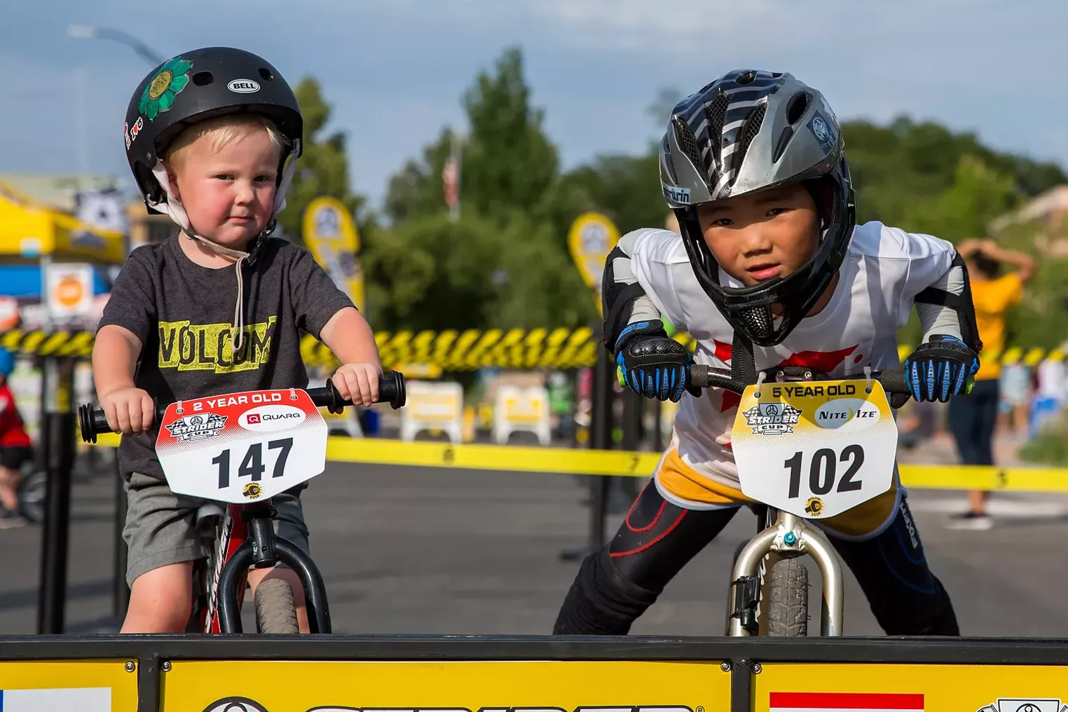 Photos: Strider Cup World Championships on a Roll in Boulder | Westword