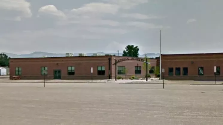 Colorado School Threat Arrests After Parkland Shooting Involve ...