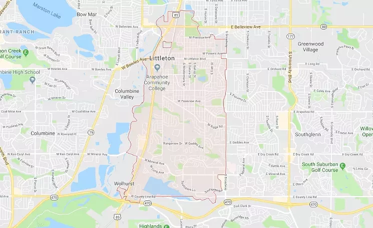 Metro Denver Zip Codes With the Most House Flipping | Westword