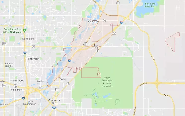 Denver Neighborhoods That Give Home Buyers the Best Bang for the Buck ...