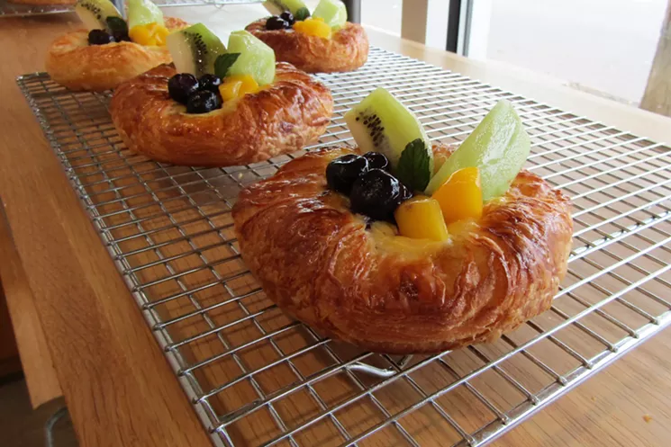 Tokyo Premium Bakery Brings Artisan Japanese Pastries to Denver's South ...