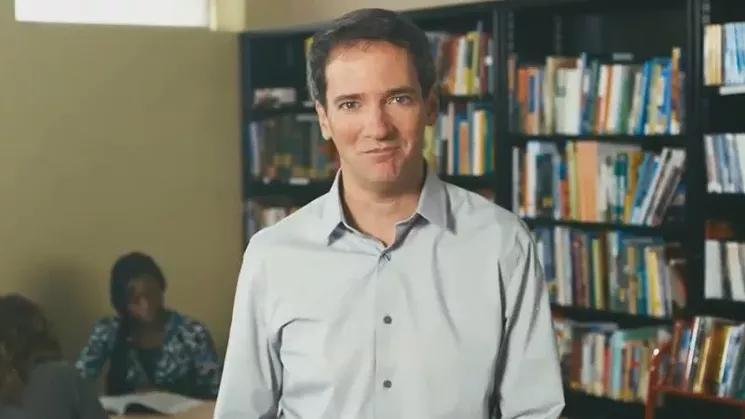 Andrew Romanoff on Family Tragedy, 2020 U.S. Senate Bid Versus Cory ...