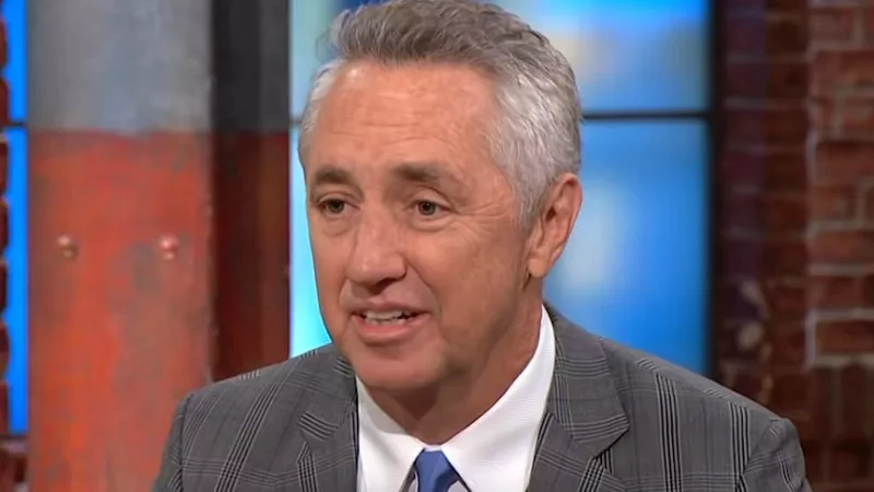 Donald Trump Explained by Golfing Says Rick Reilly | Westword